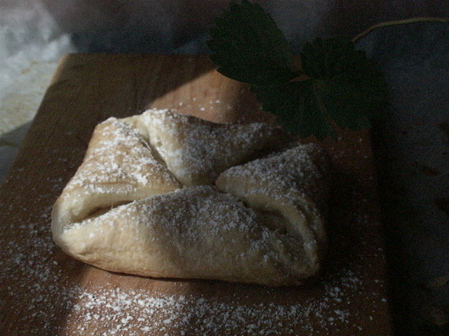 VEGANE TOPFENGOLATSCHE - Deutsch